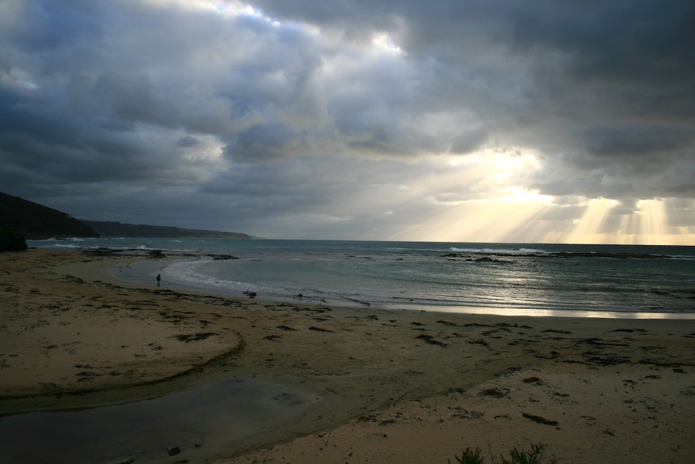 Short walks on the Great Ocean Walk