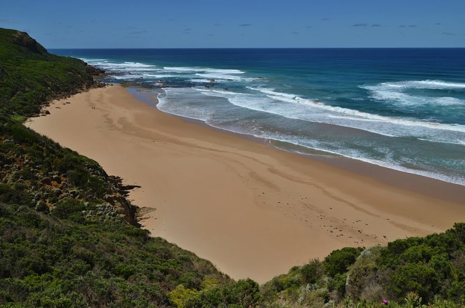 Short walks on the Great Ocean Walk