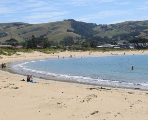 Short walks on the Great Ocean Walk